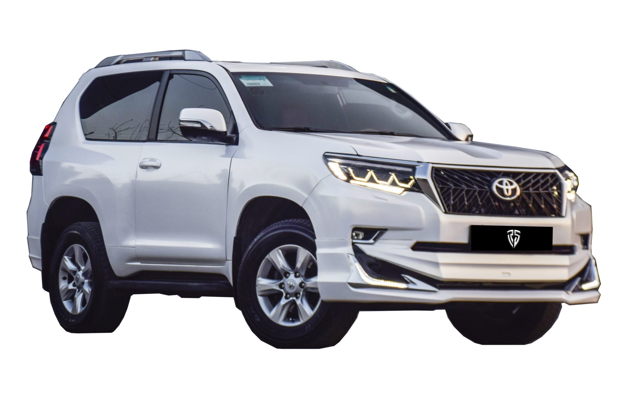 فیس لیفت ماشین – فیس لیفت خودرو - آر اس گروپ – RSIGP