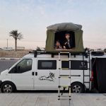 خرید ون کمپر – ماشین کمپر – خودرو کمپر – RSIGP