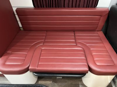 خرید ون کمپر – ماشین کمپر – خودرو کمپر – RSIGP